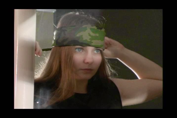 Películas B: Bite Me! (2004)